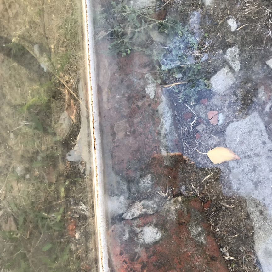 Аквариум на 450 литров