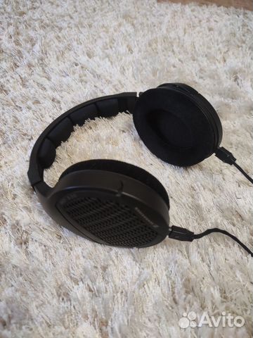 Sennheiser hd-535 купить в Краснодаре | Электроника | Авито