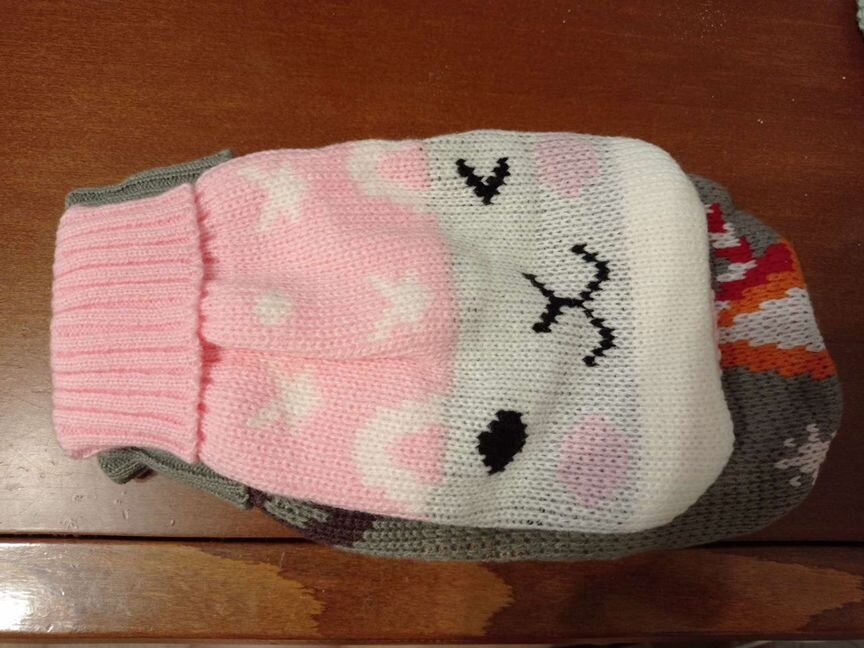 Одежда для маленьких собак xs