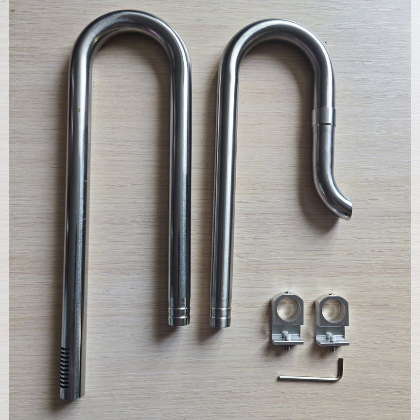 Лили Пайп (Lily Pipe)