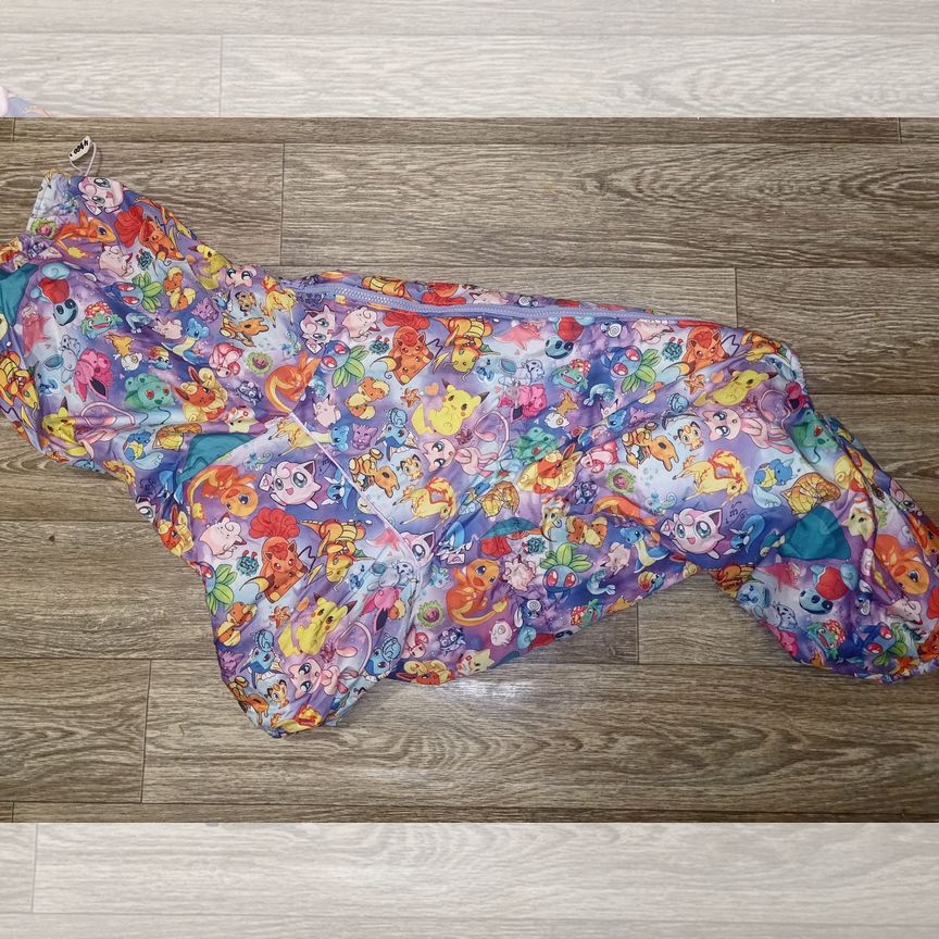 Одежда для собак