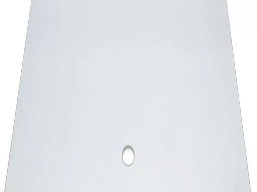 Стекло покровное для аквариума Dennerle 55 л