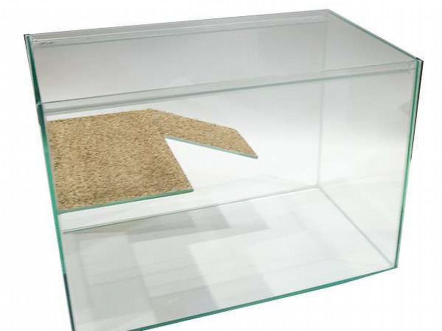 Черепашник новый, 52 литра