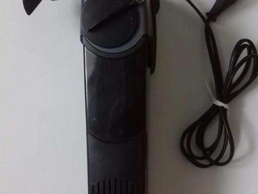 Аквариумный фильтр навесной Aquael Uni Filter 750