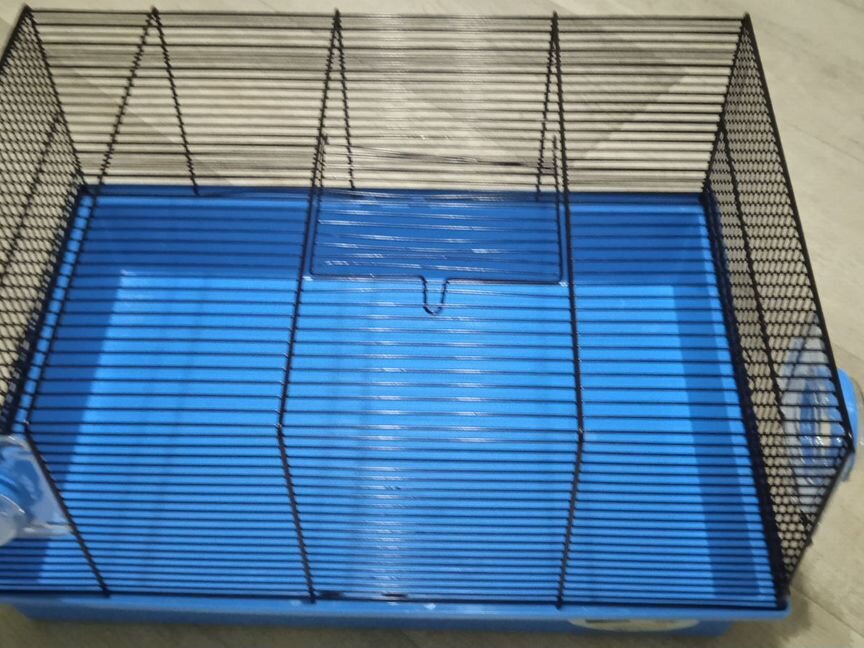 Клетка для грызунов