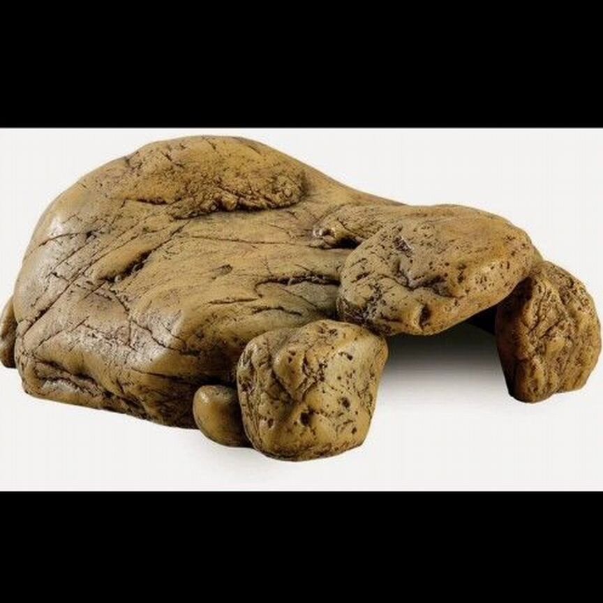 Укрытие для рептилий Exo Terra "Reptile Cave"