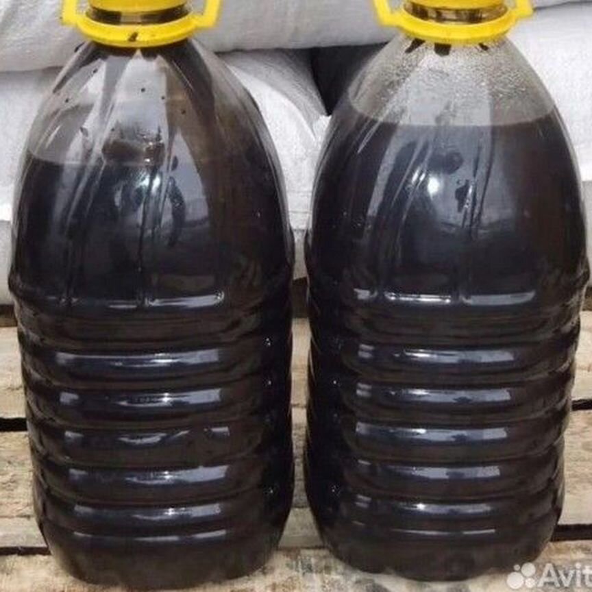 Фуза подсолнечная