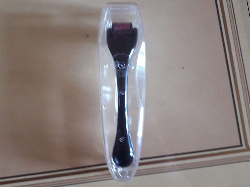 Прибор для снятия катышков и шерсти от животных