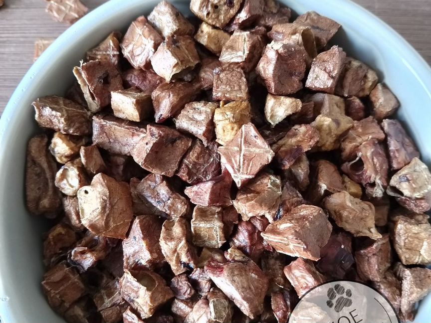 Лакомства для собак