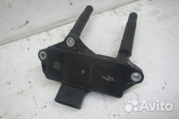 Катушка зажигания купить в Санкт-Петербурге MERCEDES-BENZ A1779060300 ...