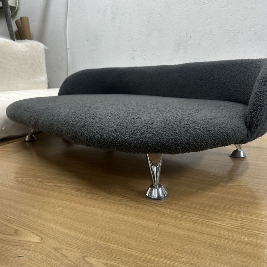 Лежанка 60*40 новая