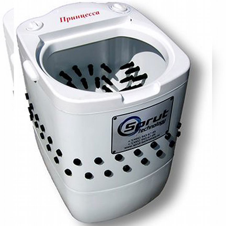 Перощипальная машина