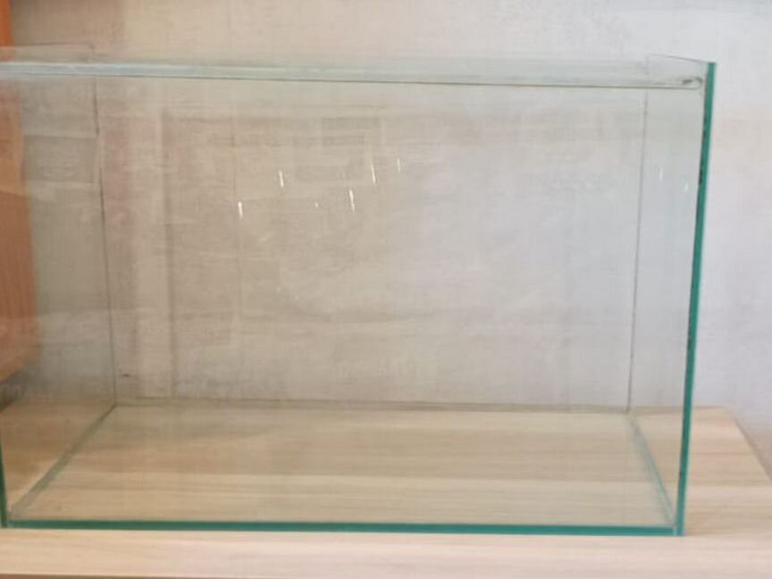 Аквариум 30 литров