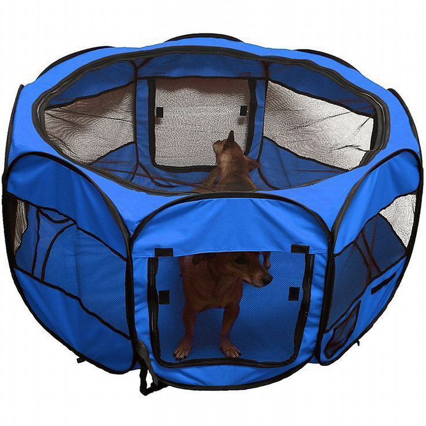 Манеж для животных