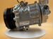 Компрессор кондиционера VW Polo Sedan (11) 1.6i купить в Краснодаре с ...