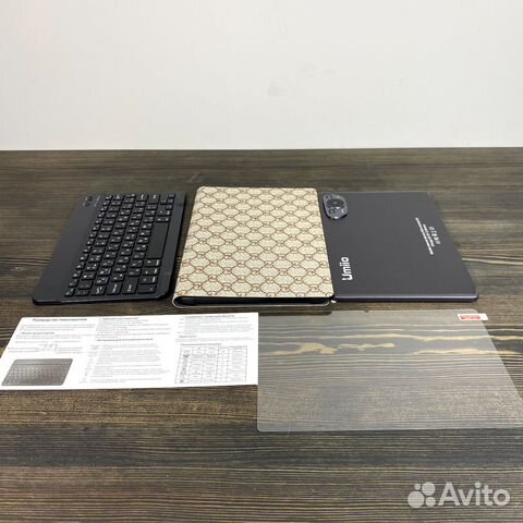 Планшет Umiio P60 Pad купить в Благовещенске с доставкой | Электроника ...