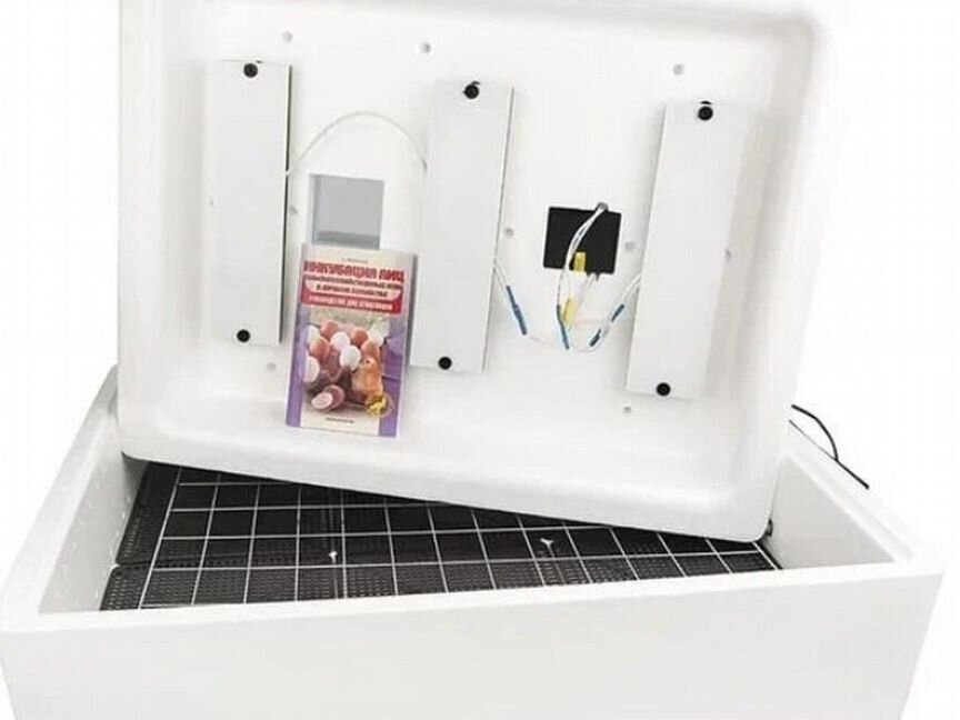 Инкубатор Несушка