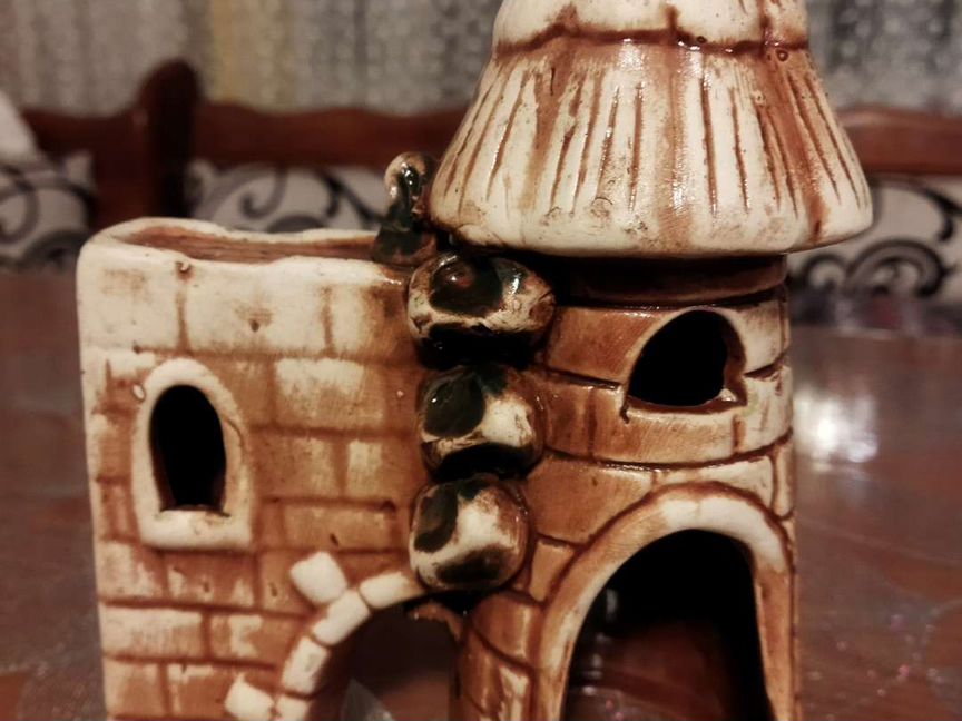 Аквариумные принадлежности