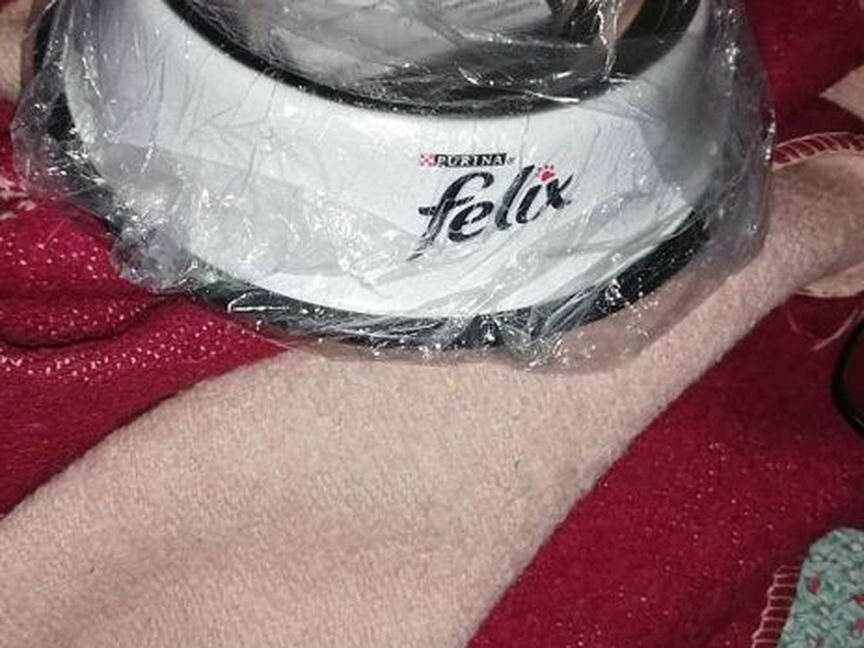 Миски для корма