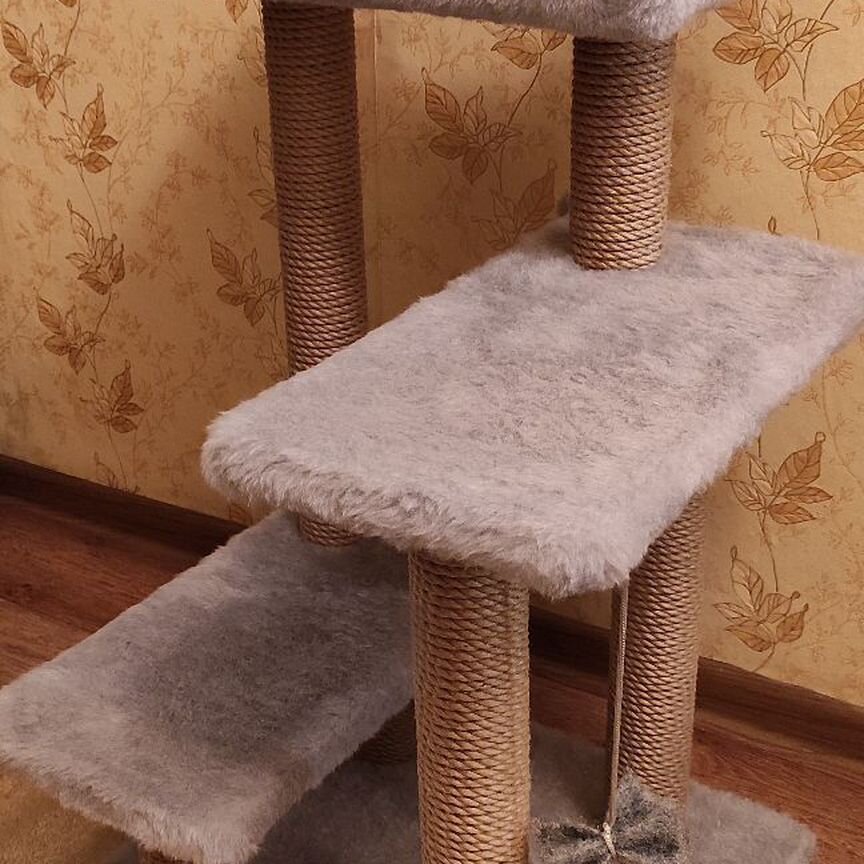 Когтеточка