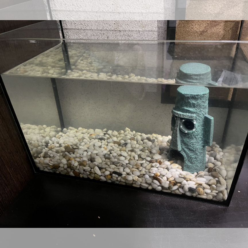 Аквариум 13,5 л