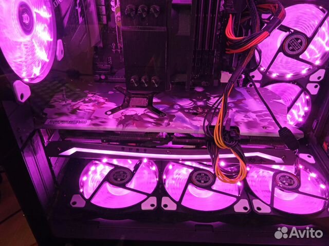 Видеокарта Yeston RX 6700 XT Six Way Soldiers купить в Твери ...