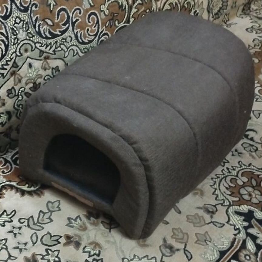 Домик для домашнего питомца