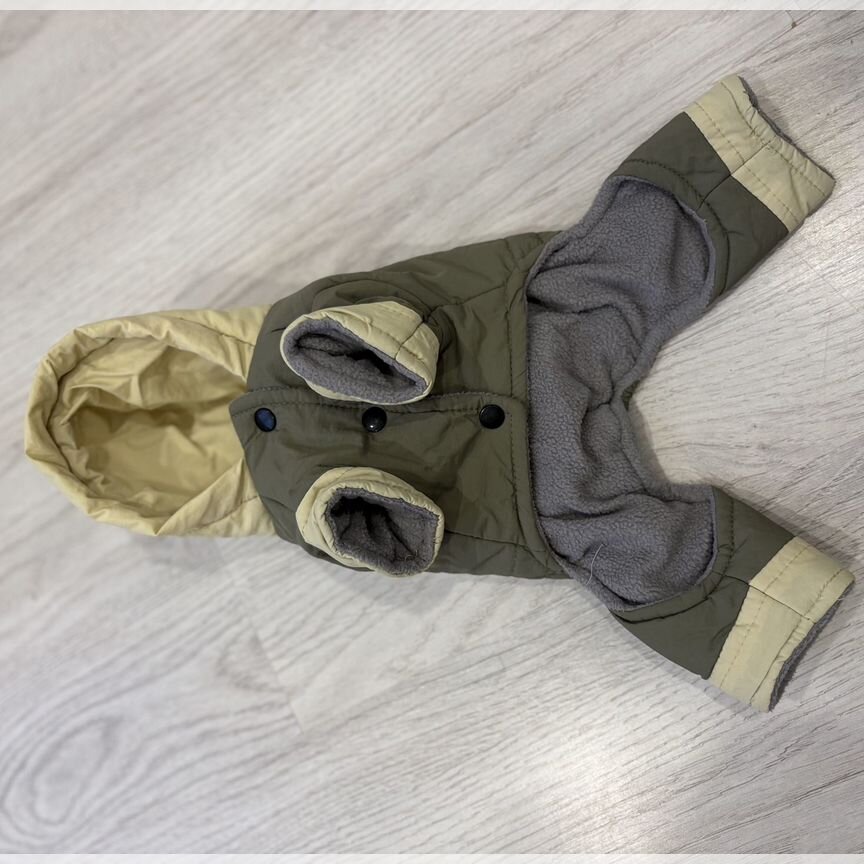 Одежда для собак мелких пород