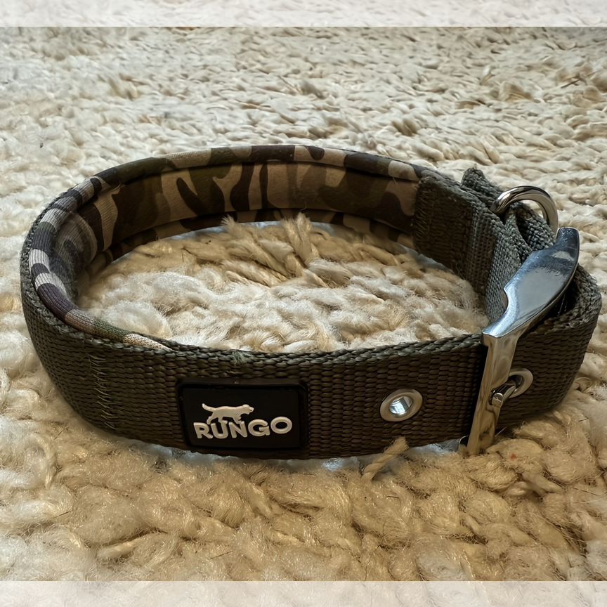 Ошейник для собак rungo