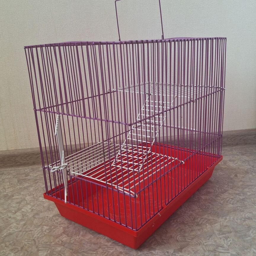 Клетка для грызунов