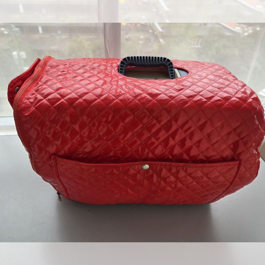 Чехол на переноску для животных