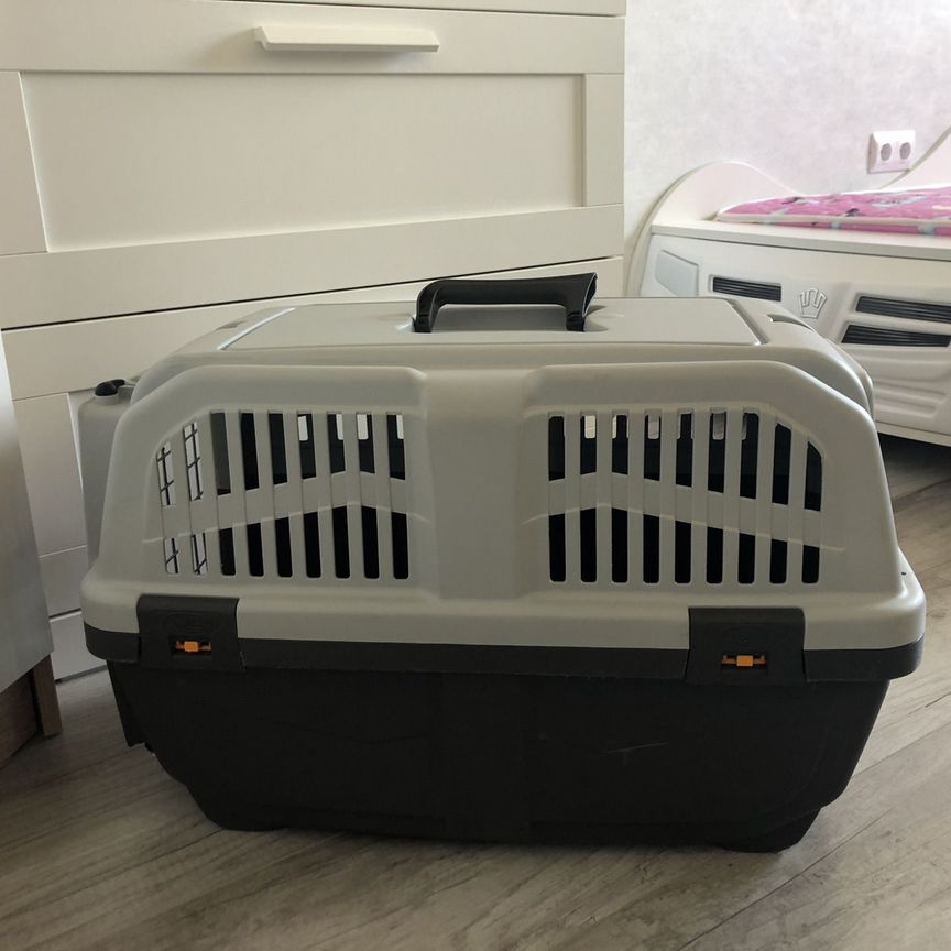 Переноска для животных Skudo 3