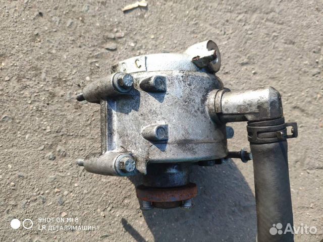 Насос антикрена Range Rover Land Rover Sport 1 купить в Москве LAND ...