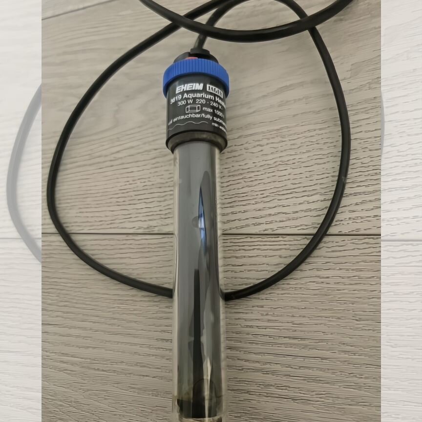 Eheim 300W (220-240V) 3619 нагреватель