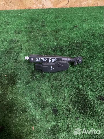 Volvo S80 XC70 Омыватель фары 30655066 30663580 купить в Зеленограде ...