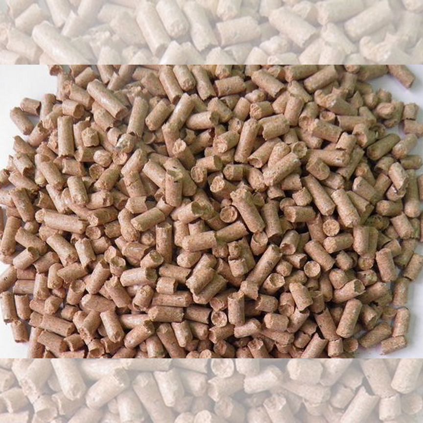 Кормосмесь