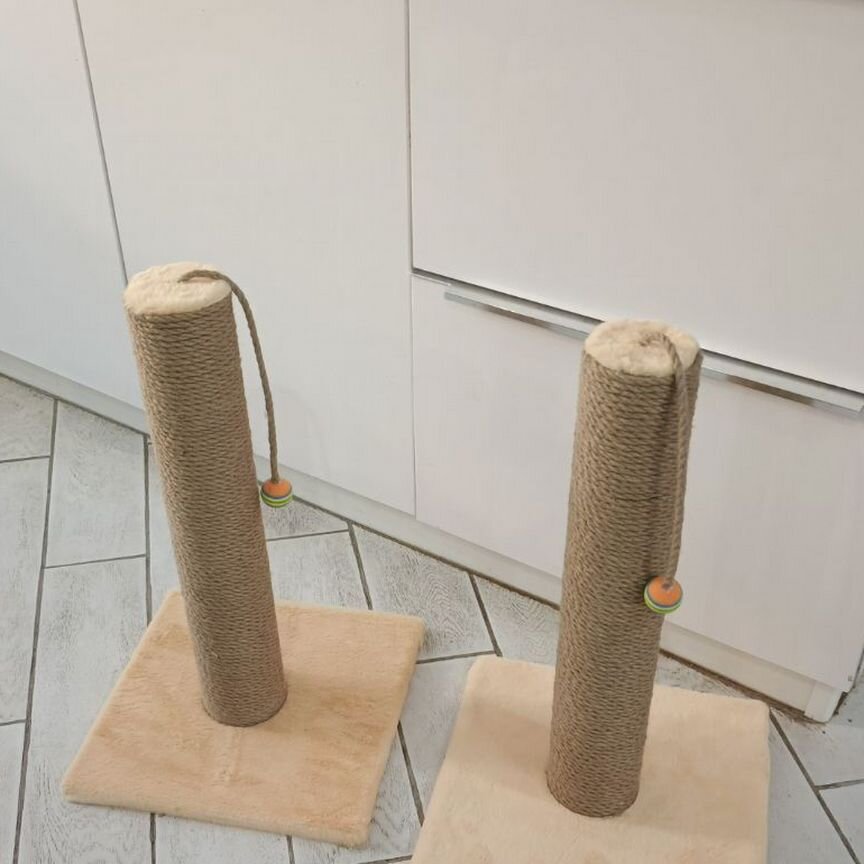 Когтеточка, для кошек