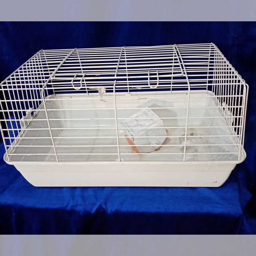Клетка для грызунов, кролика