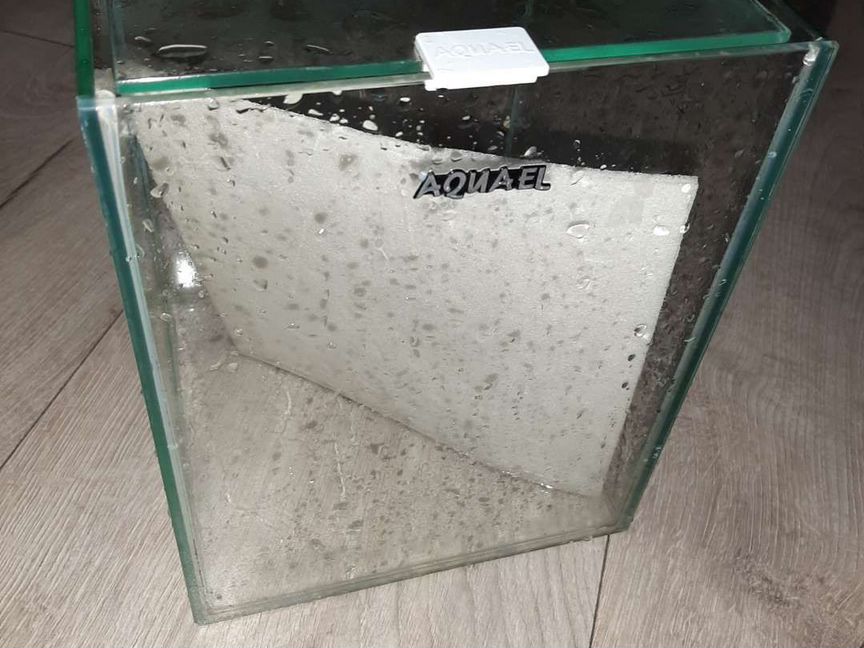 Аквариум 10л Aquael