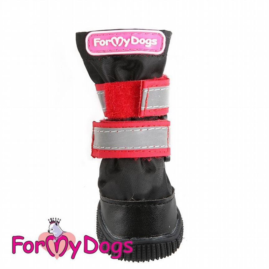 Сапоги для собак ForMyDogs