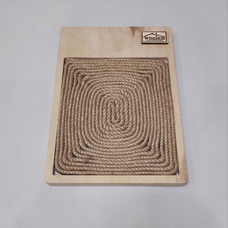 Когтеточка для кошек