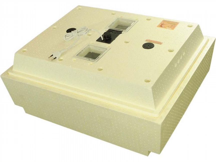 Инкубаторы бытовые для яиц Несушка, Золушка