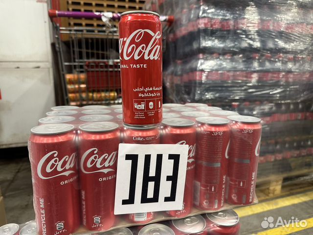 Coca cola, сок рич, rich купить в Москве | Товары для дома и дачи | Авито