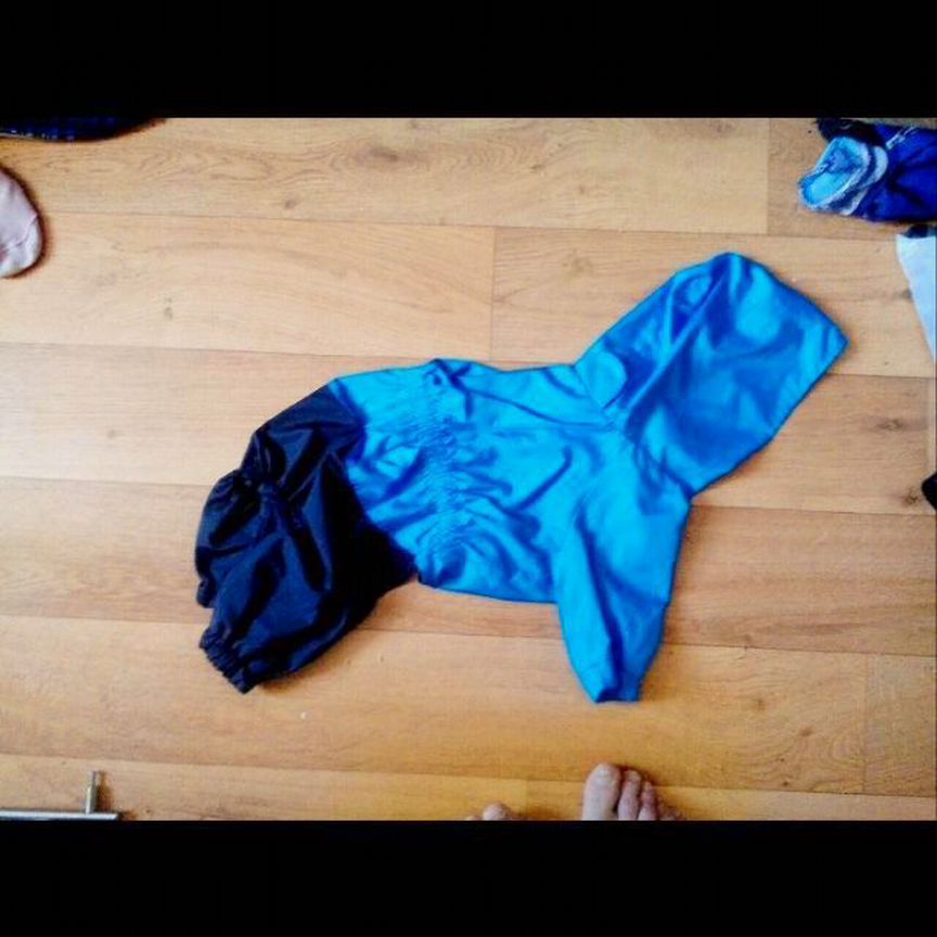 Комбинезон для собачки