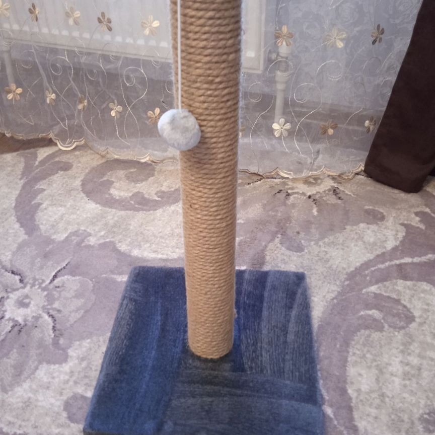 Продаю когтеточку