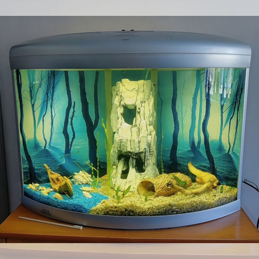 Аквариум
