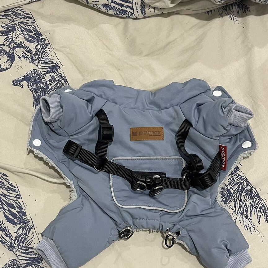 Одежда для собак мелких пород