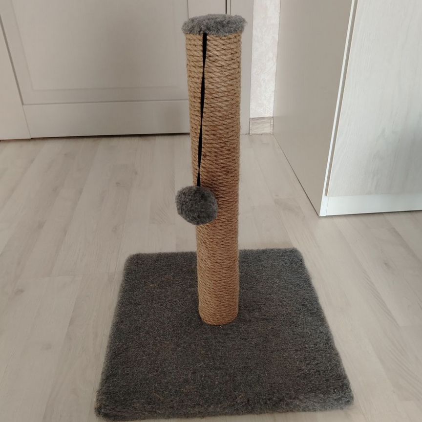 Когтеточка для кошек