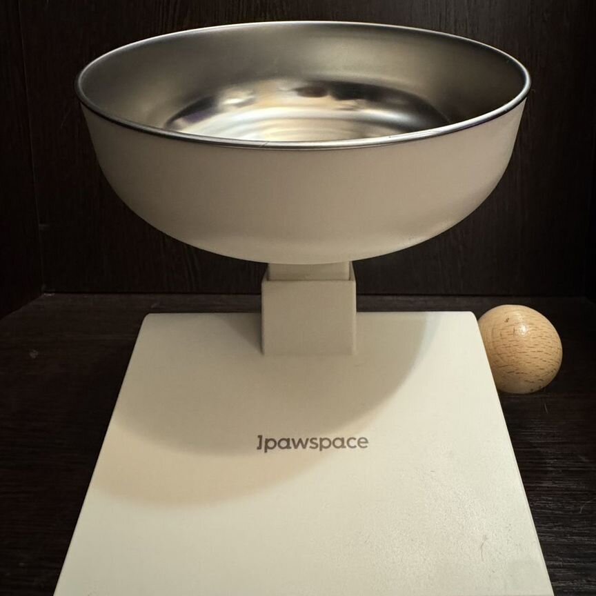 Миска для животных ipawspace