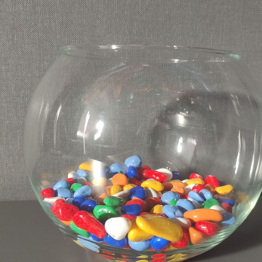 Набор для ухаживания рыбкок